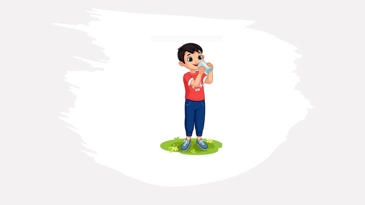 Are You Drinking Water Right? | Zappy Zest - Health | Food | Lifestyle